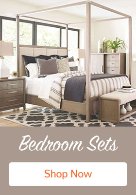Bedroom Sets – Coleman Furniture